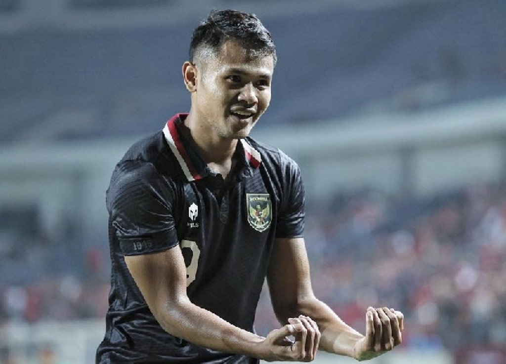 Timnas Indonesia Kehilangan Satu Pemain - koranlombok.id